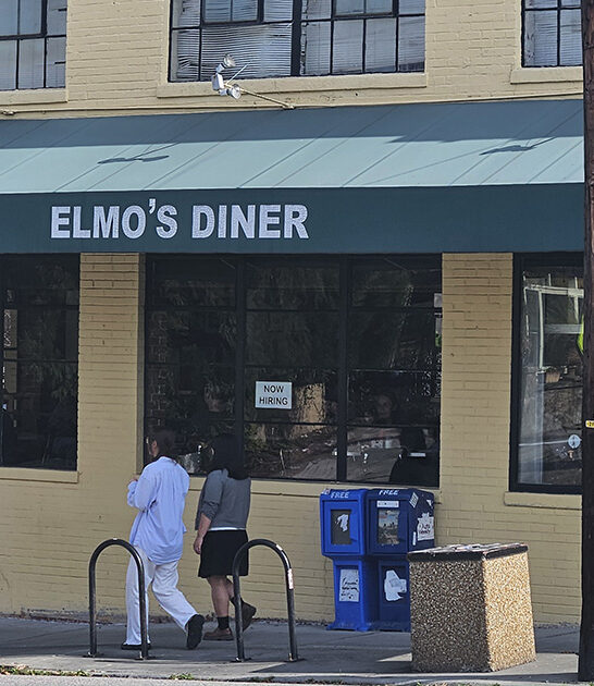 dreamy diner north carolina ftr
