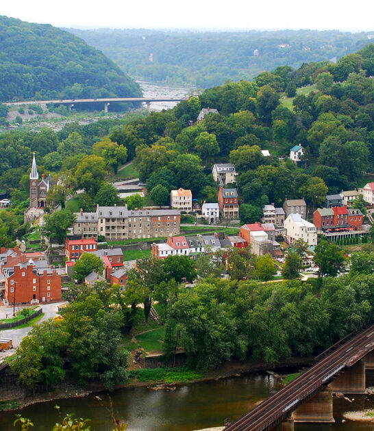 dreamy getaway west virginia ftr