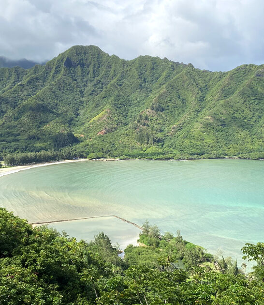 dreamy hawaii state park ftr