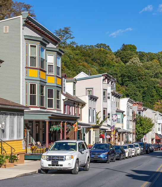 dreamy historic pennsylvania weekend ftr