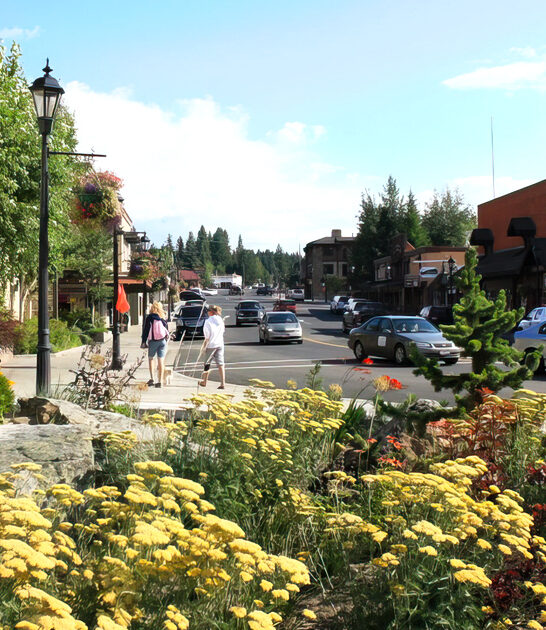 dreamy idaho weekend getaway ftr