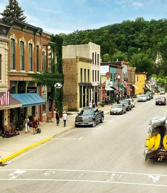 dreamy incredible town minnesota ftr