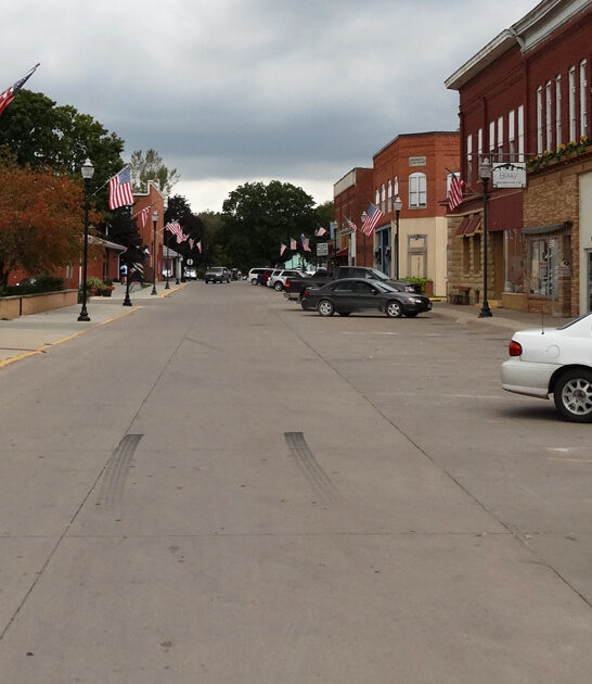 dreamy iowa retire town ftr