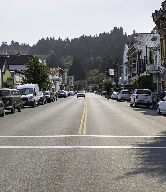 dreamy mini town california ftr