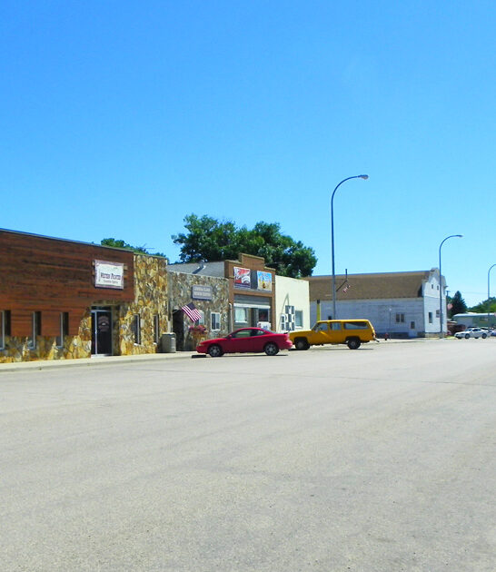 dreamy north dakota slow ftr