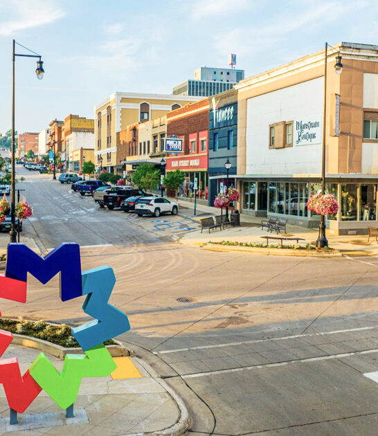 dreamy north dakota towns ftr