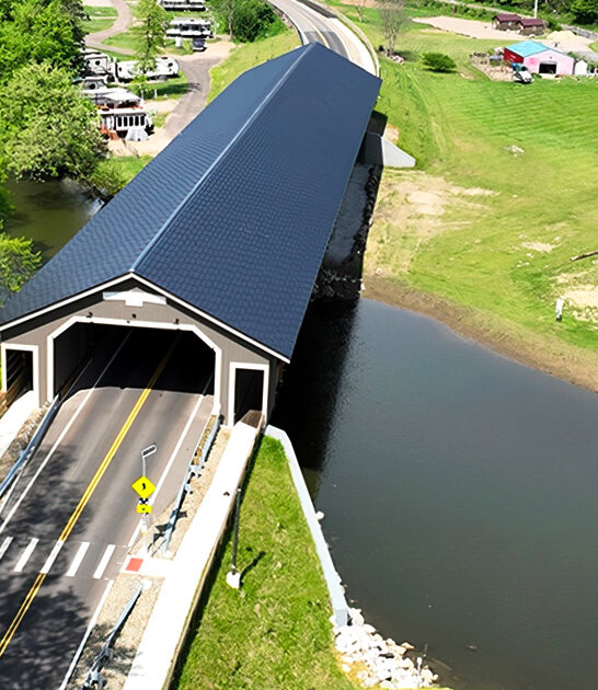 dreamy ohio mile trip ftr