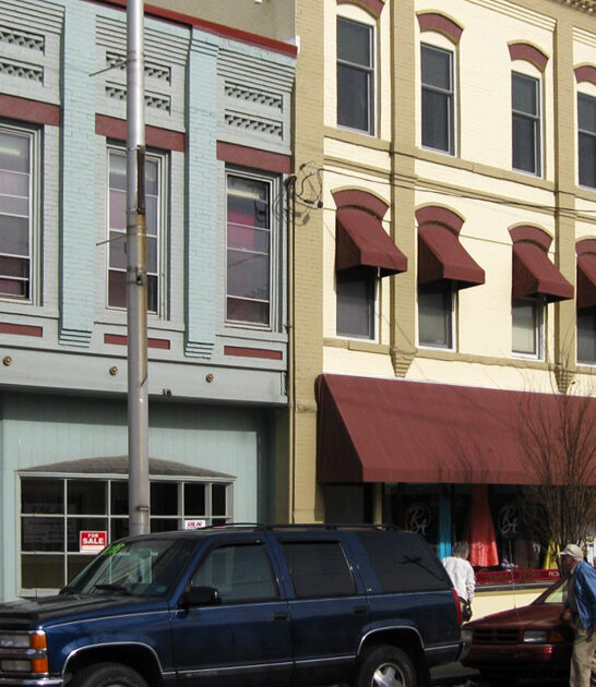 dreamy pennsylvania town relaxation ftr