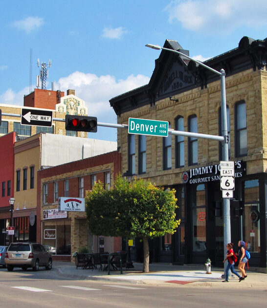 dreamy retire town nebraska ftr