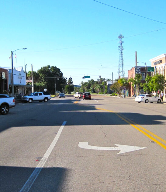 dreamy simple town florida ftr