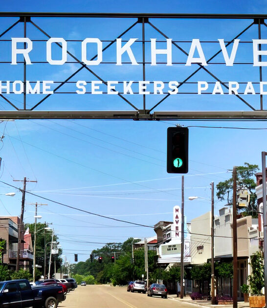 dreamy small towns mississippi ftr