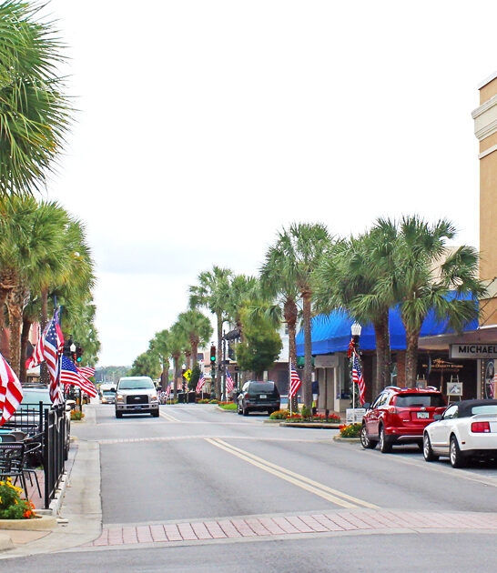 dreamy town florida live ftr