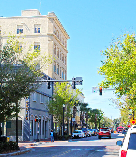 dreamy town florida picturesque ftr