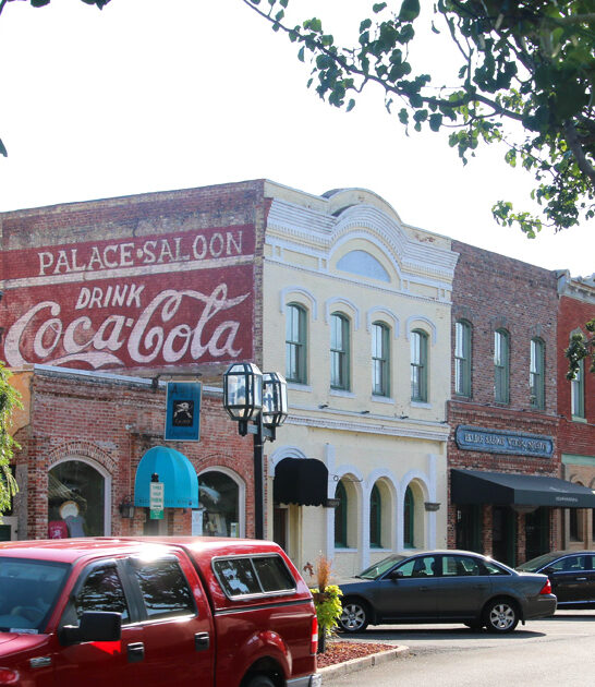 dreamy town florida tranquil ftr