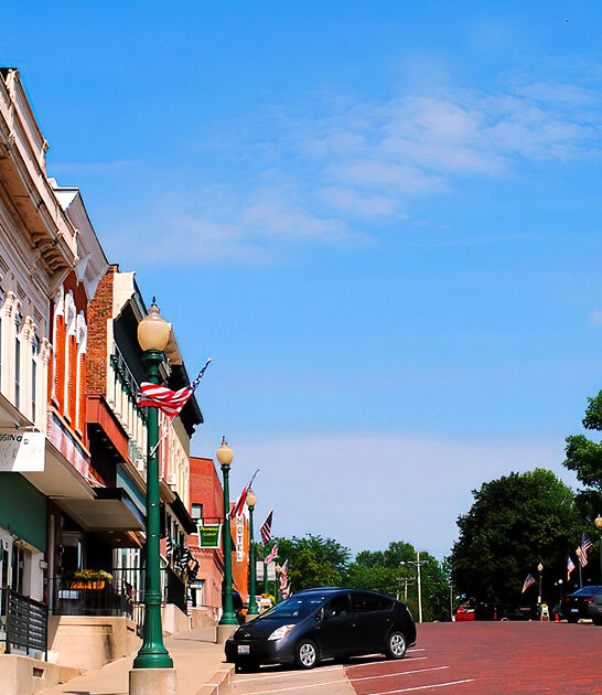 dreamy town illinois living ftr