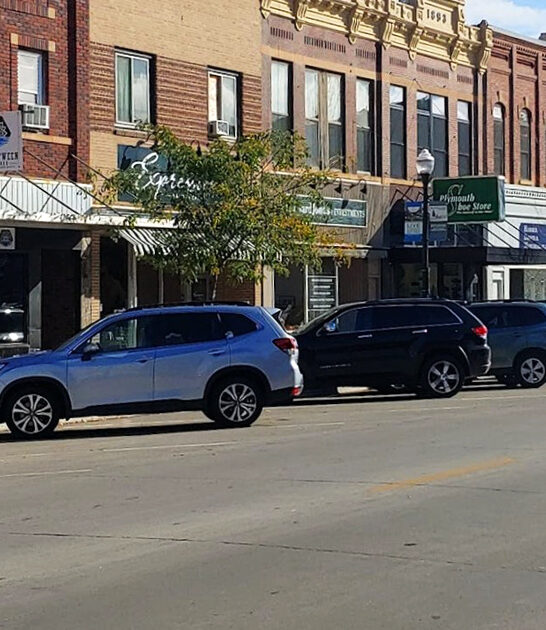 dreamy town minnesota comfortable ftr