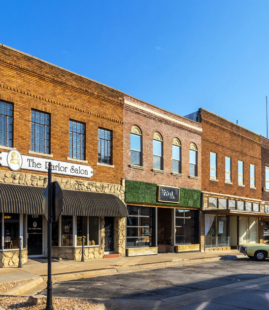 dreamy town missouri perfect ftr
