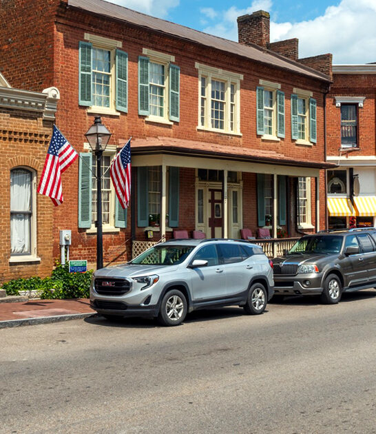 dreamy town tennessee practically ftr