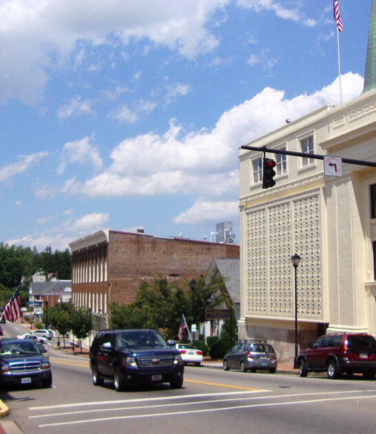 dreamy town tennessee slow ftr