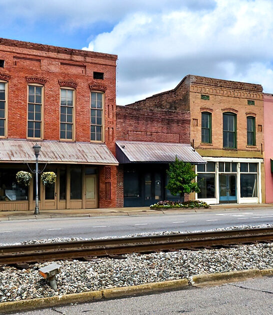 dreamy towns alabama ftr