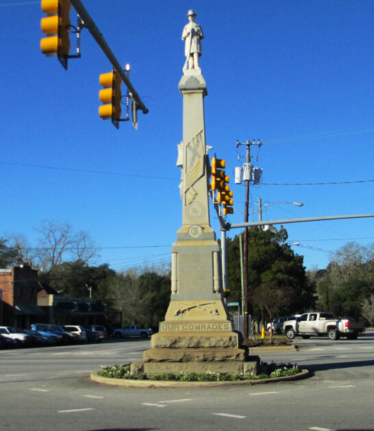 dreamy towns alabama vacation ftr