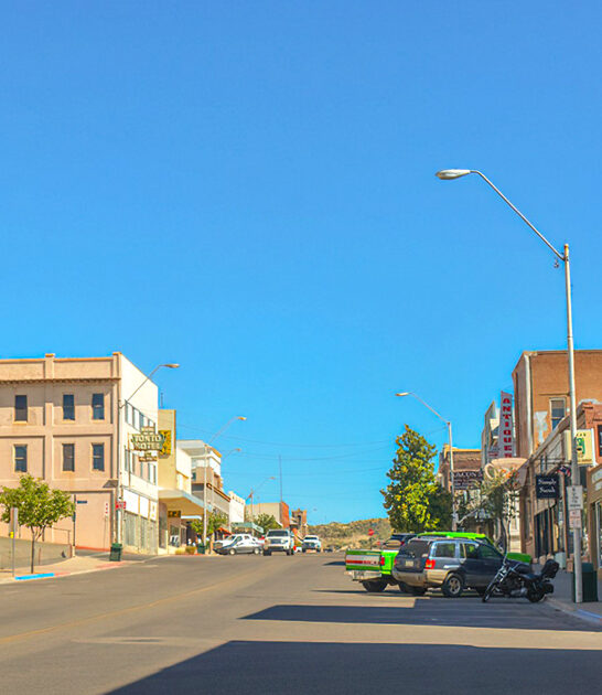 dreamy towns arizona perfect ftr