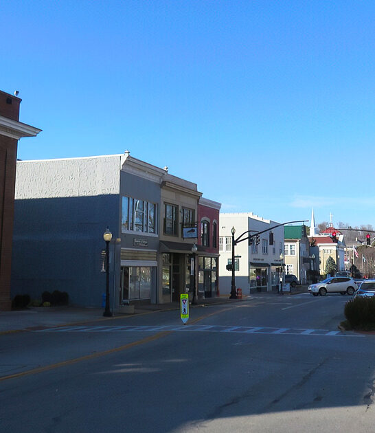 dreamy towns kentucky vacation ftr