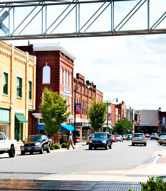 dreamy towns north carolina ftr