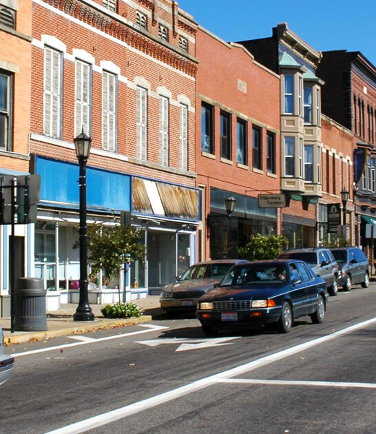 dreamy towns ohio gorgeous ftr