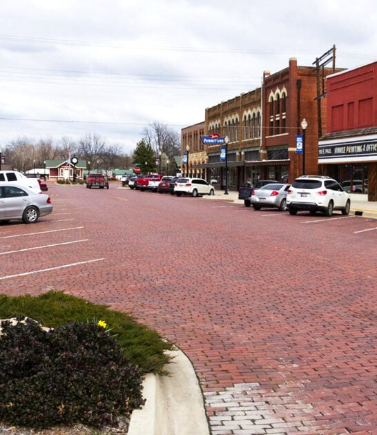 dreamy towns oklahoma perfect ftr