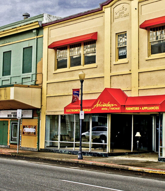 dreamy towns oregon budget ftr