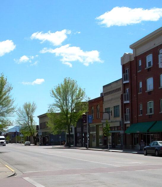 dreamy towns oregon retiring ftr