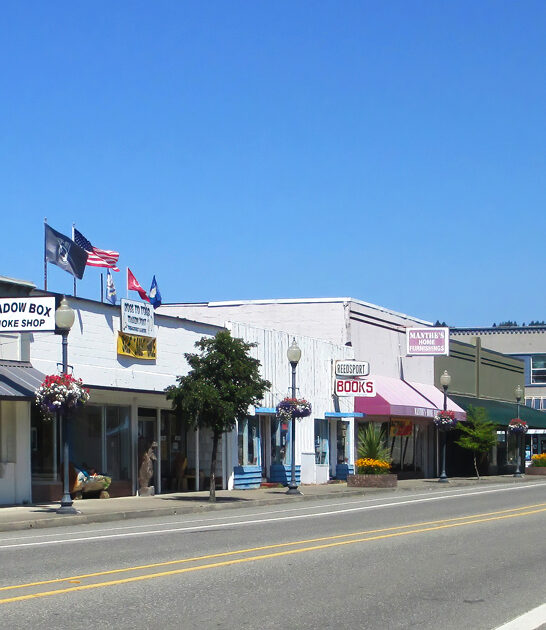 dreamy towns oregon want ftr