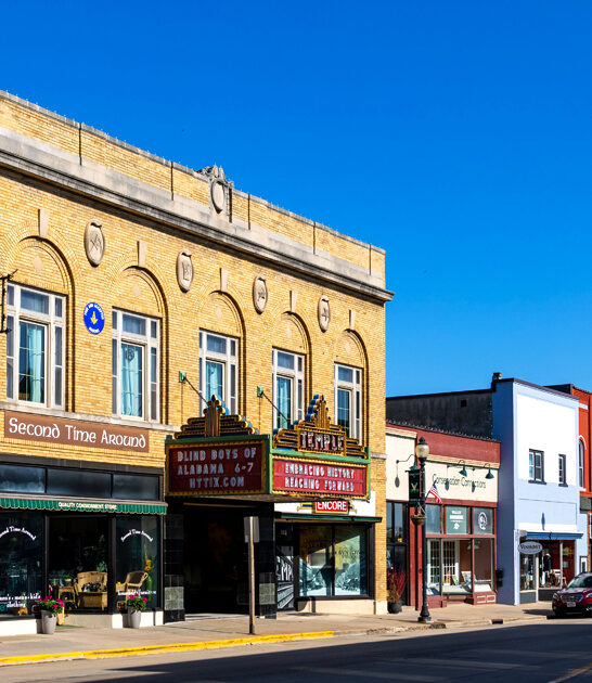 dreamy towns wisconsin affordable ftr