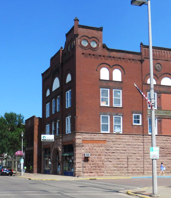 dreamy towns wisconsin made ftr