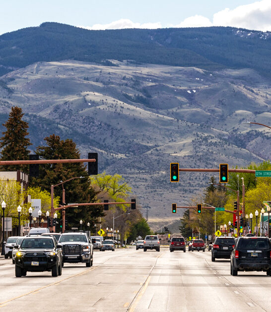 dreamy towns wyoming getaways ftr