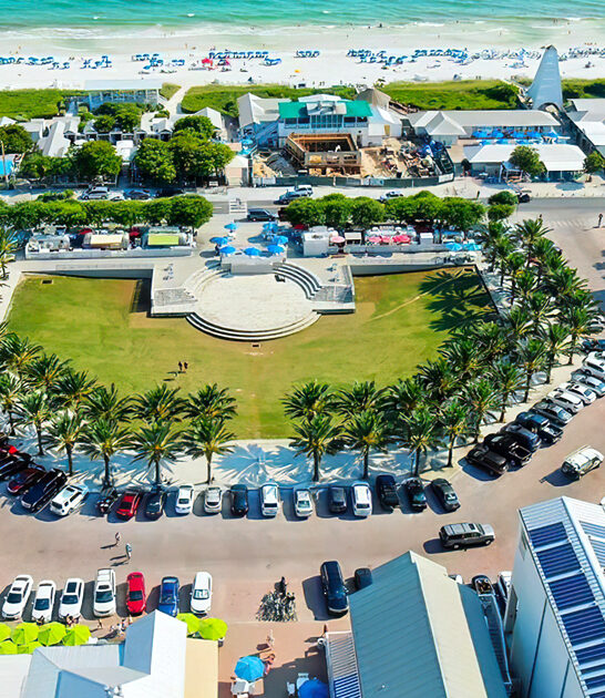 dreamy trips town florida ftr