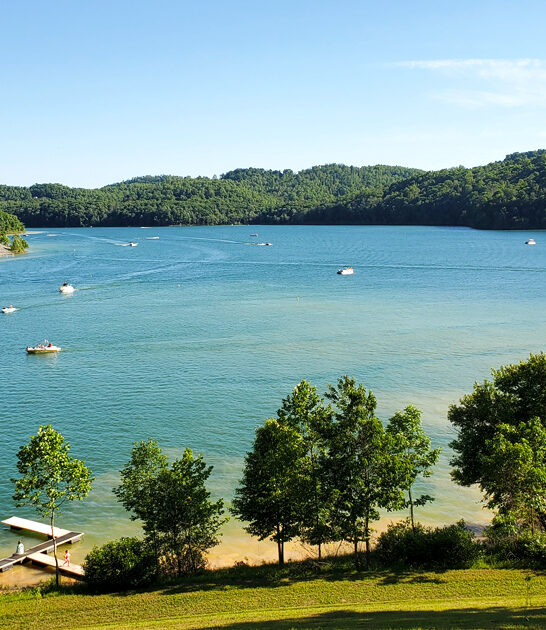 dreamy west virginia park ftr