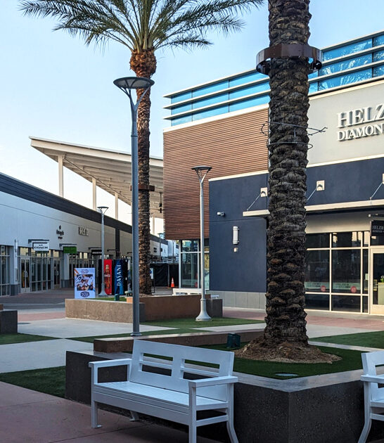 drive arizona crazy mall ftr