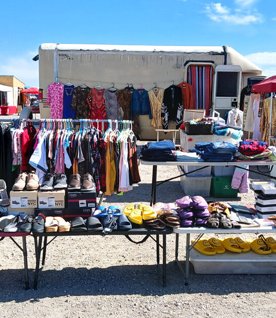 drive arizona deals market ftr