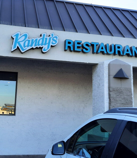 drive arizona diner people ftr