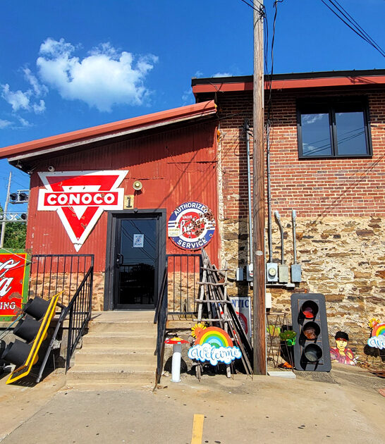 drive arkansas good deals ftr