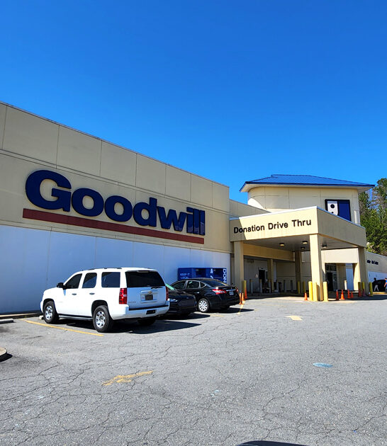 drive arkansas resale shop ftr