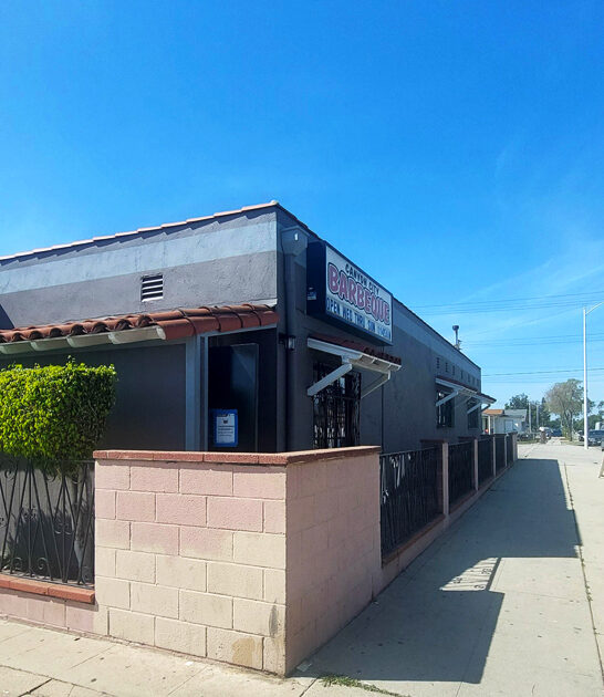 drive bbq restaurant california ftr