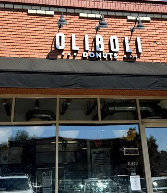 drive california donuts down ftr