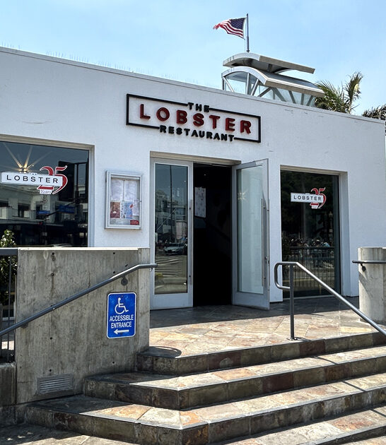 drive california lobsters restaurant ftr