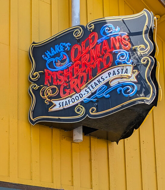 drive california oysters joint ftr