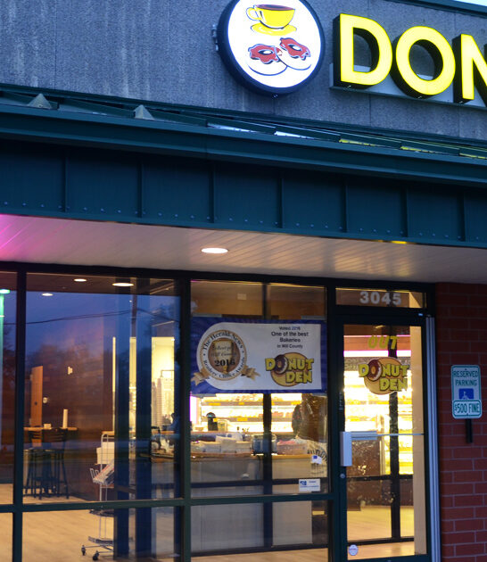 drive eat donuts illinois ftr