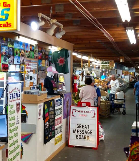 drive flea market pennsylvania ftr