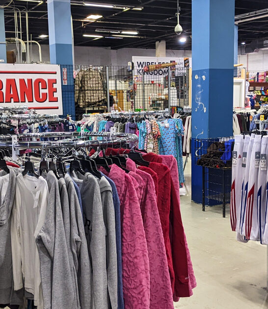 drive florida market hunt ftr